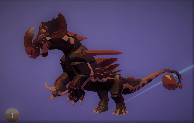 Hosting a TRIKYLO Herd! | Fandom