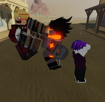 who do you think will be the next one to get striked by r63 | Fandom