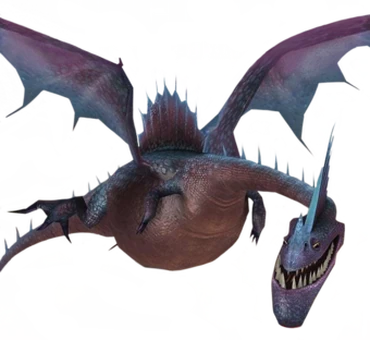 Favourite out of these HTTYD 2 dragons? | Fandom