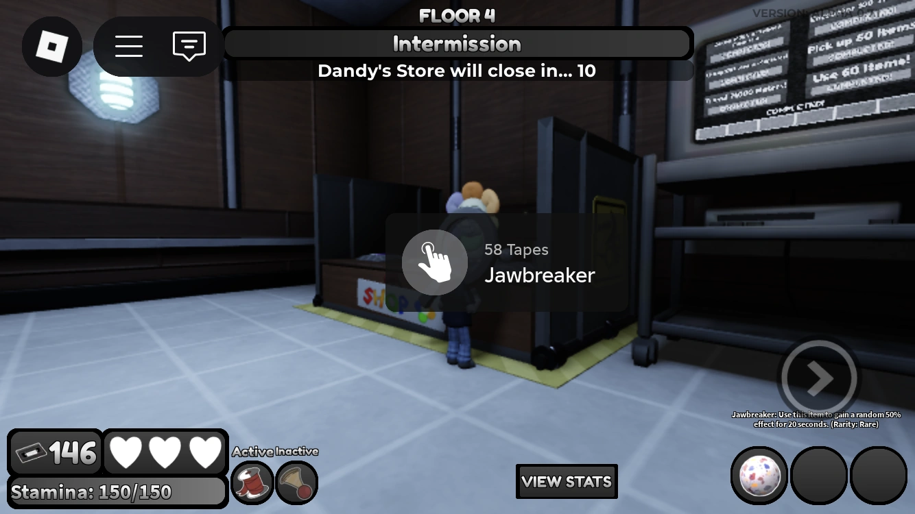 Dandy selling jawbreakers now????- | Fandom