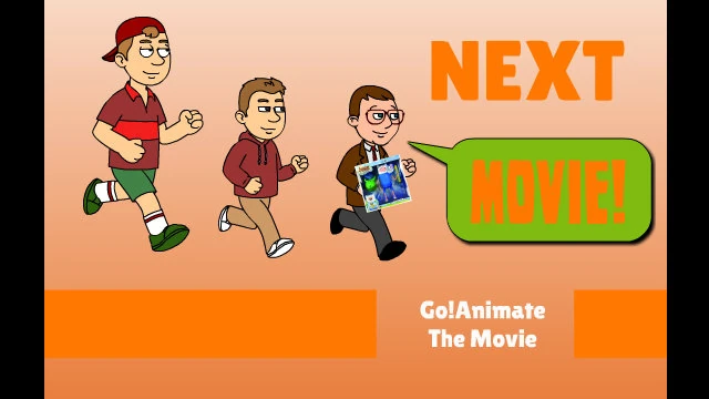 Go!Animate Up-Next Videos be like: (PART 2) | Fandom