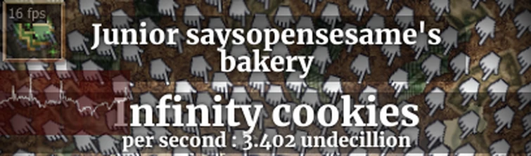 Discuss Everything About Cookie Clicker Wiki | Fandom