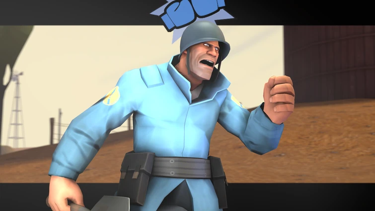 Attempting to model a TDS Skin and Texture it | Fandom