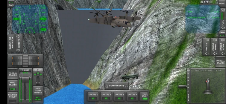 Discuss Everything About Turboprop Flight Simulator Wiki | Fandom