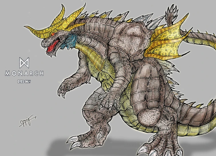 What are your ideas for future MonsterVerse content? | Fandom