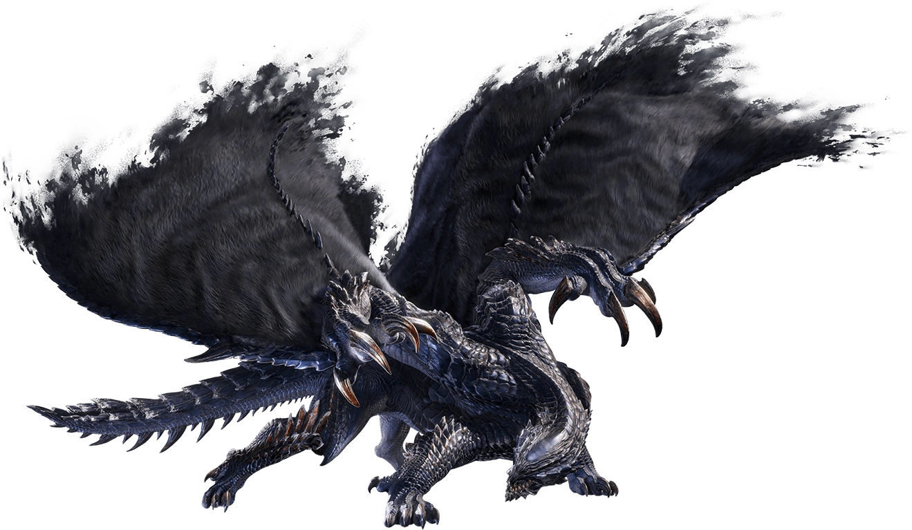 What would ur reactions be if monster hunter and COS did a collab? | Fandom