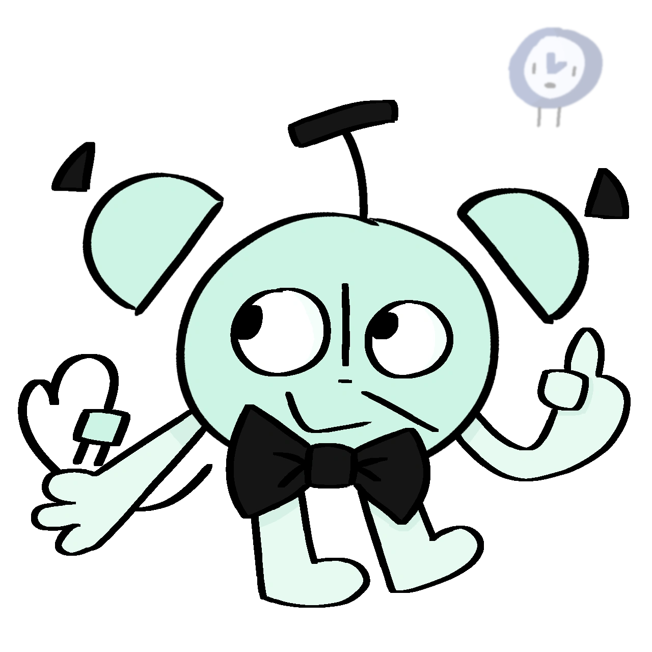 ITS TIME FOR TH- *INTRO* | Fandom