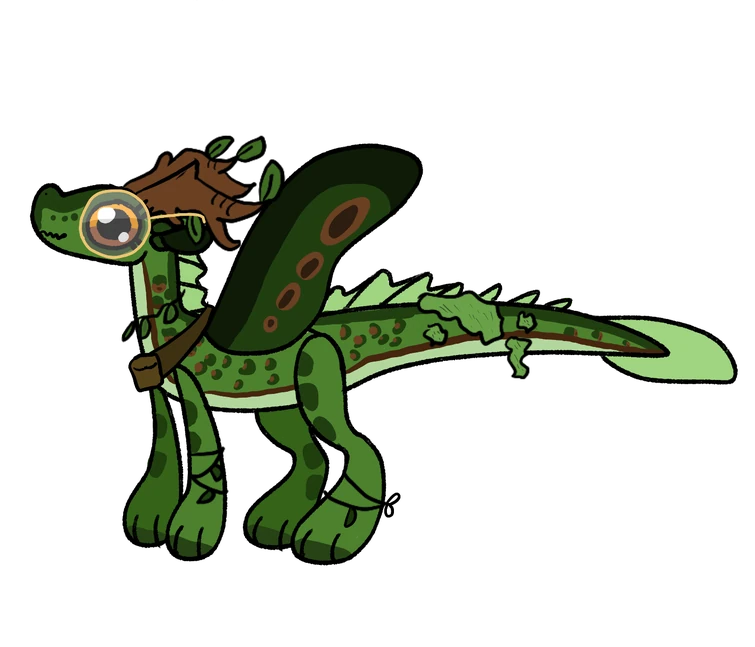 Name suggestions? | Fandom