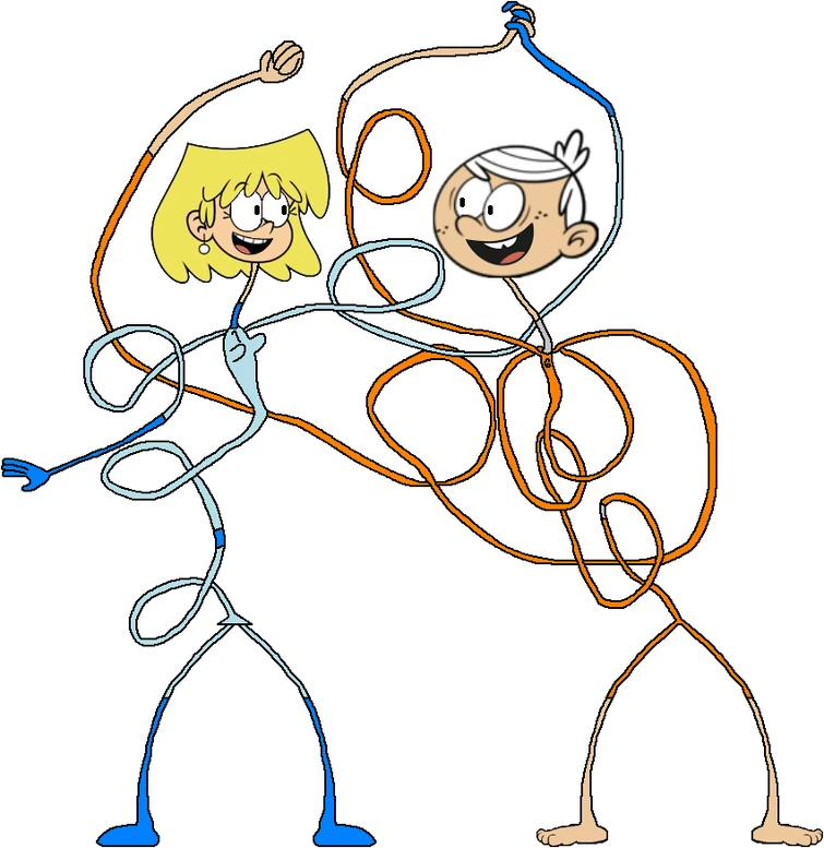 Discuss Everything About The Loud House Encyclopedia | Fandom