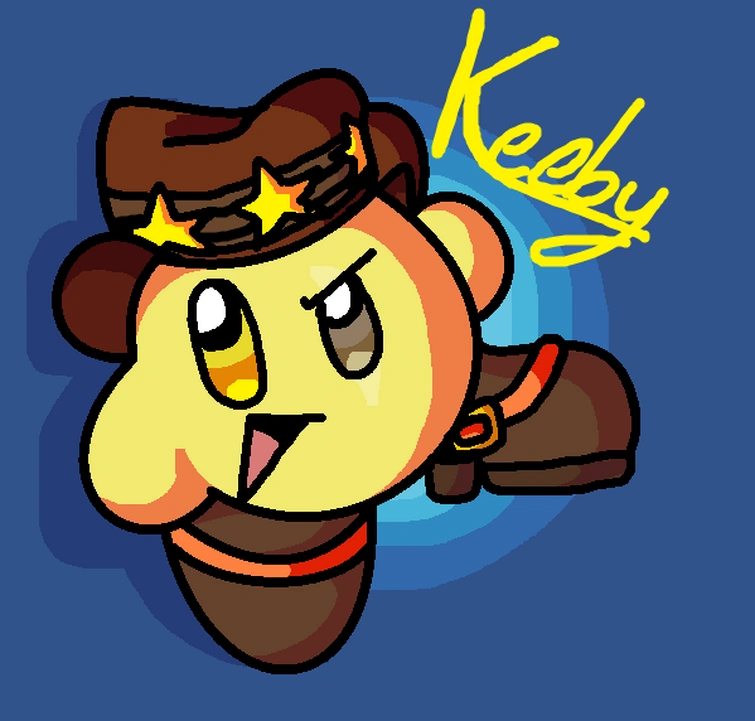 Cowboy keeby | Fandom