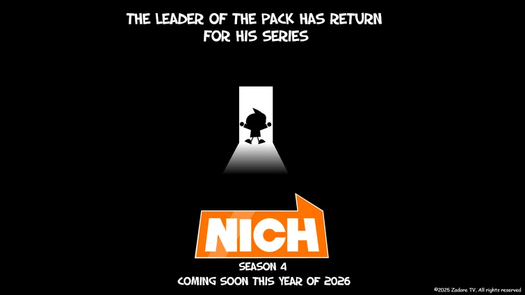 Discuss Everything About Nich Official Wiki | Fandom