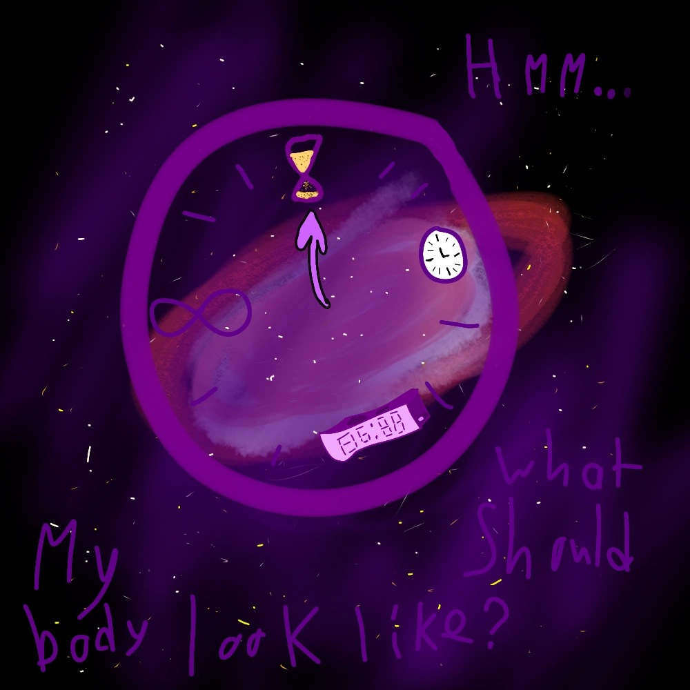 Temporal swirl:embodiment of time | Fandom