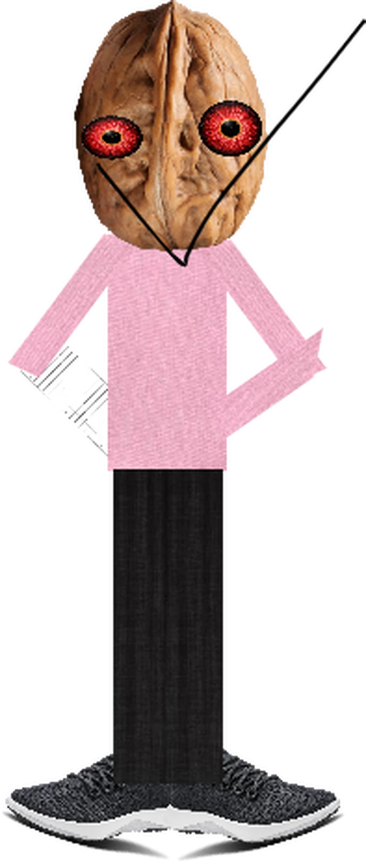 Discuss Everything About Carl's Dwindling Game Wiki | Fandom