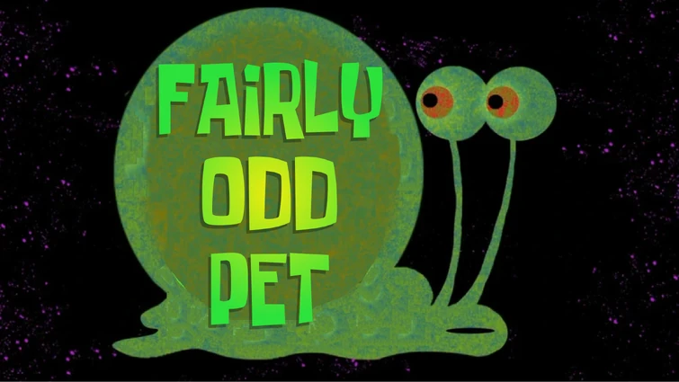 Season 9 Title Cards - SpongeBob Style | Fandom