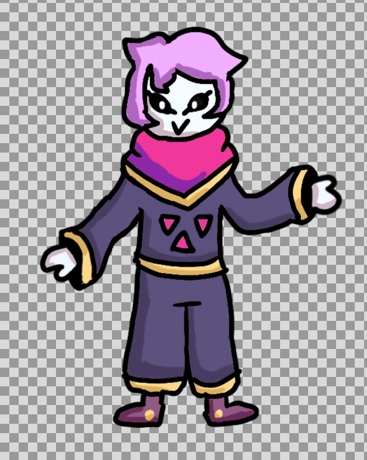 Discuss Everything About New Undertale Fanon AU Wiki | Fandom