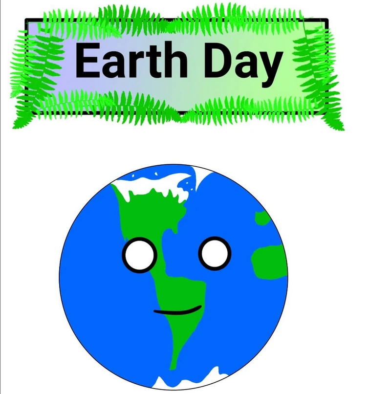 Hi and Happy Earth Day | Fandom