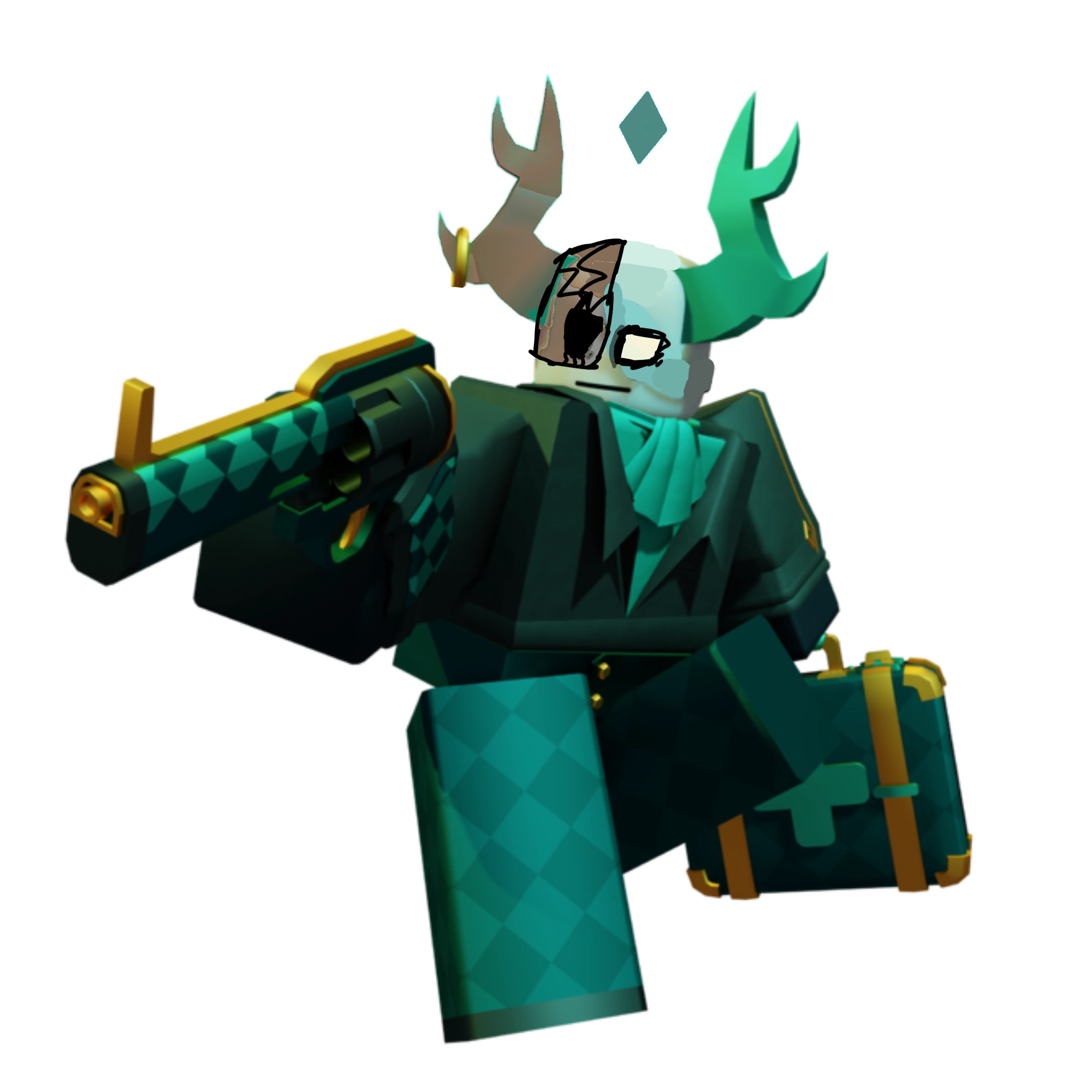 Just take this poorly colored and redrawn medkit as a teaser | Fandom