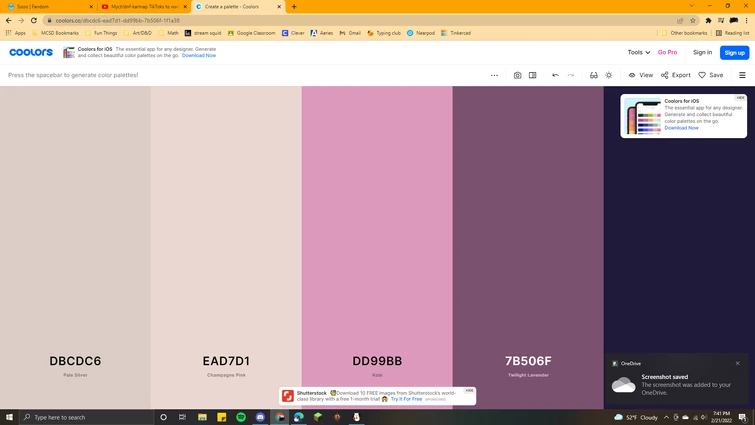 Good day WoF wiki. I request some silkwing color palettes | Fandom
