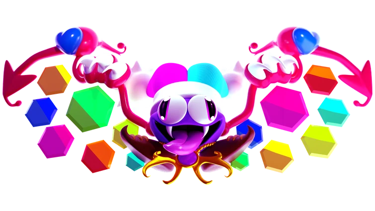 Discuss Everything About Kirby Wiki | Fandom