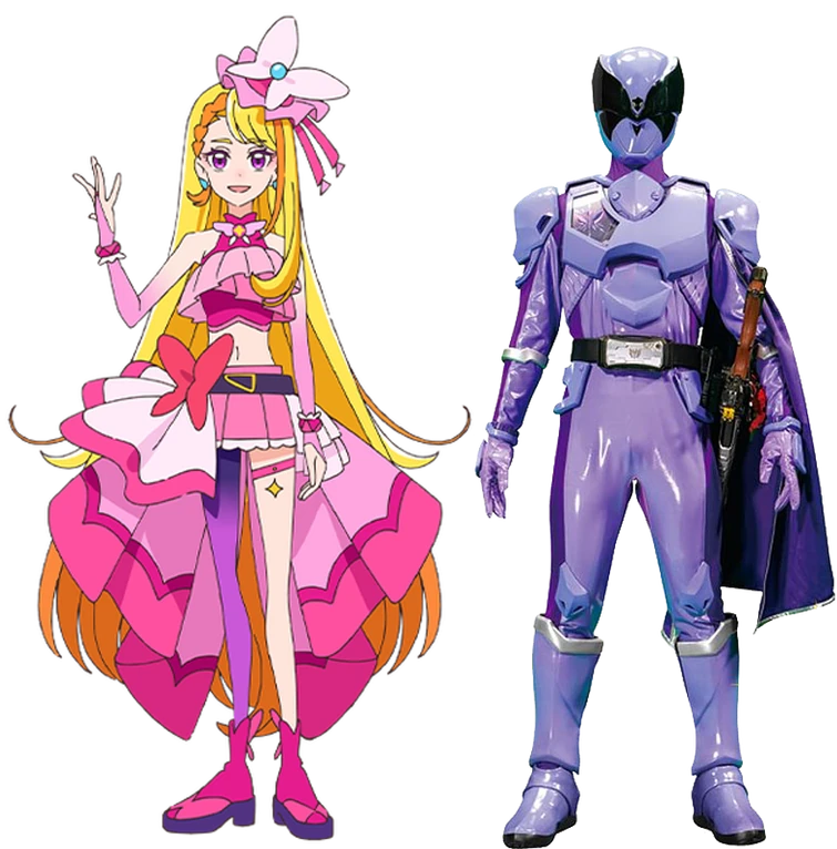 Butterfly Heroes of the Year | Fandom