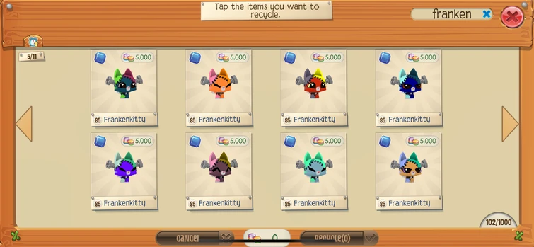 Discuss Everything About Play Wild Item Worth Wiki | Fandom