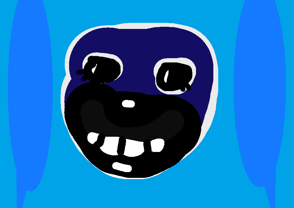 blue Happy | Fandom