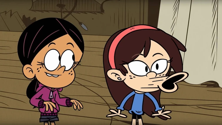 Sid Chang is the best character in the entire Loud House universe. | Fandom