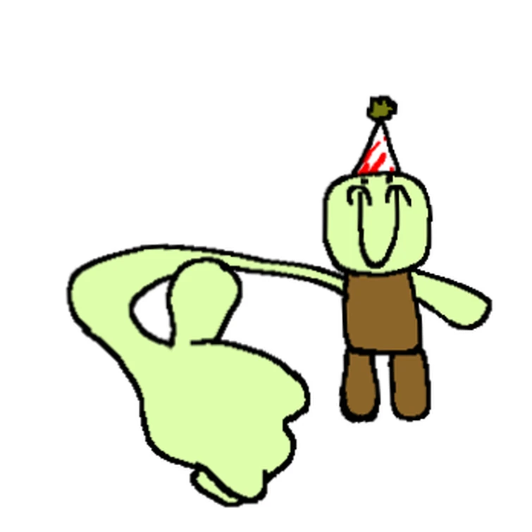 Discuss Everything About Roblox Interminable Rooms Wiki | Fandom