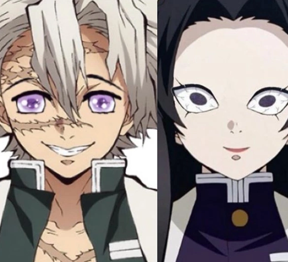 This scares me | Fandom