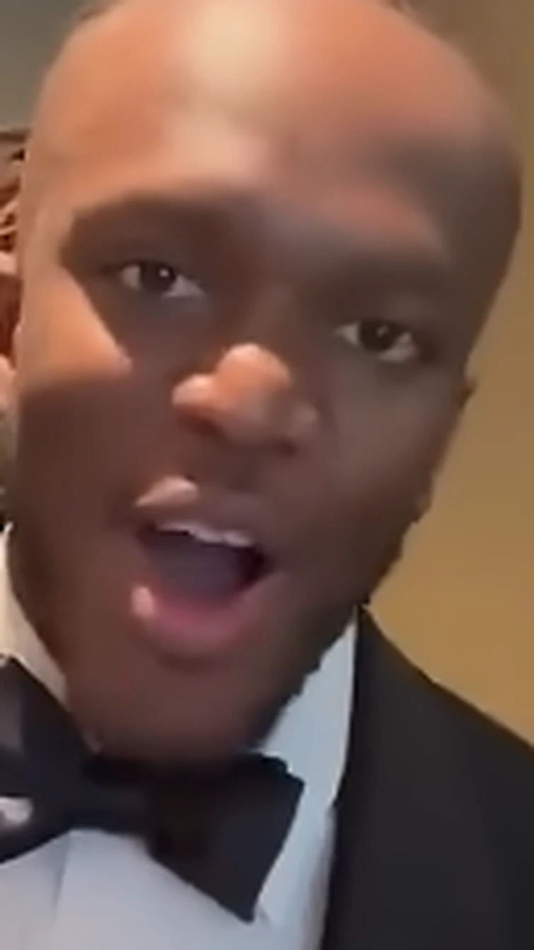 try not to laugh KSI FORHEAD EDITION | Fandom