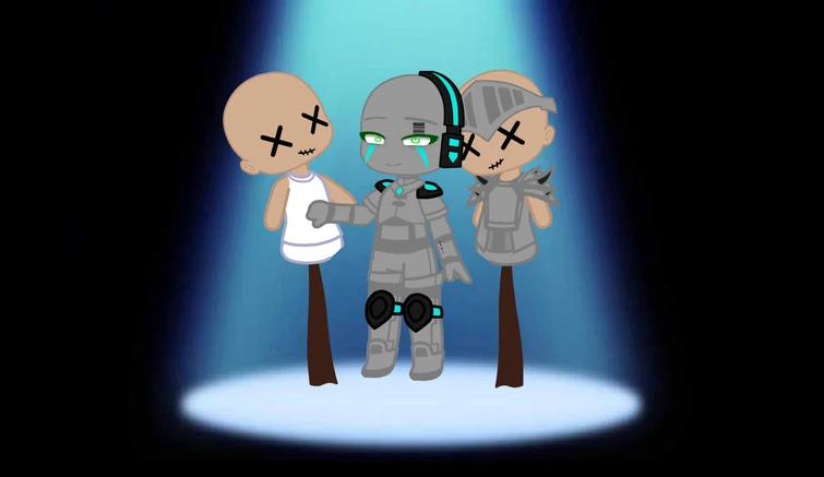 Discuss Everything About Lunime Wiki | Fandom