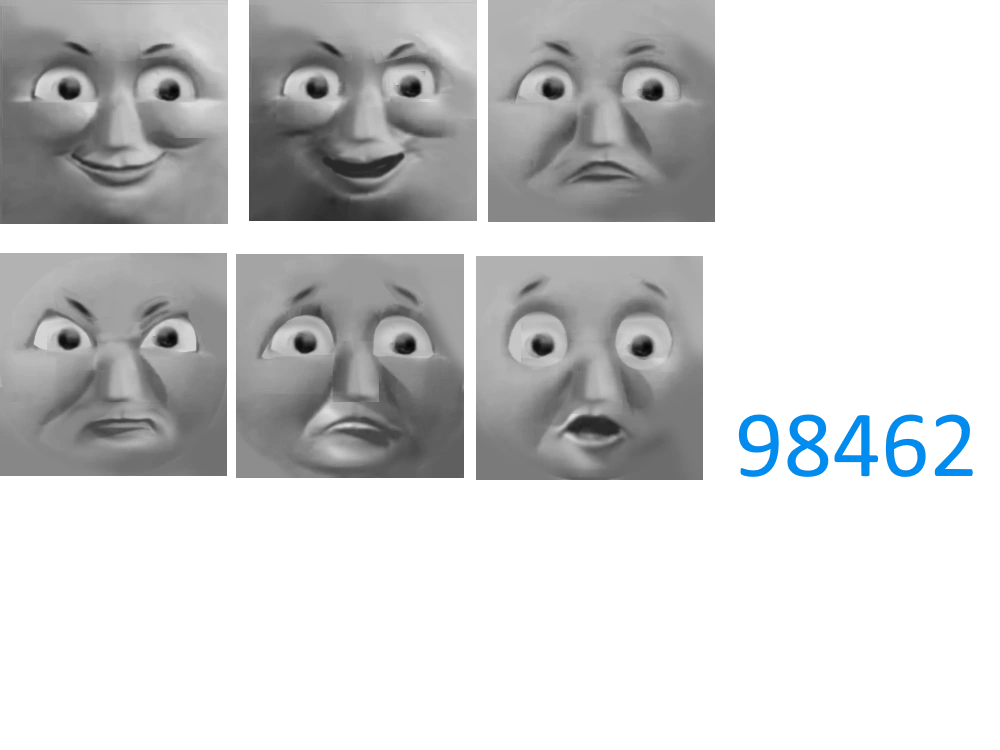 Trainz-styled 98462 and 87546 faces | Fandom