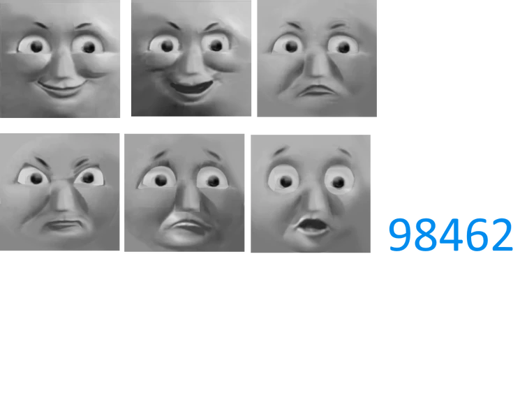 Trainz-styled 98462 and 87546 faces | Fandom