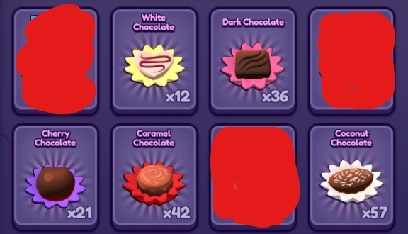 trading candies | Fandom