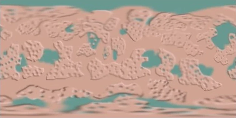 Discuss Everything About Planet Texture Maps Wiki | Fandom