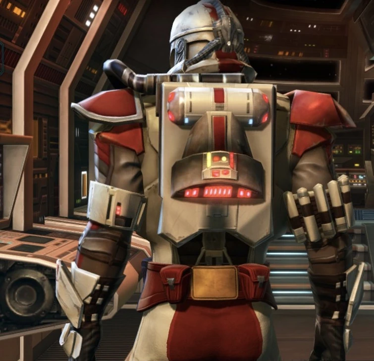 Discuss Everything About Wookieepedia | Fandom