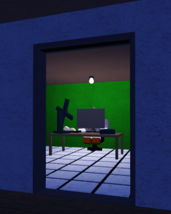 Custom FNaF Build | Fandom