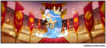 which cookie should i make an rp acc for | Fandom