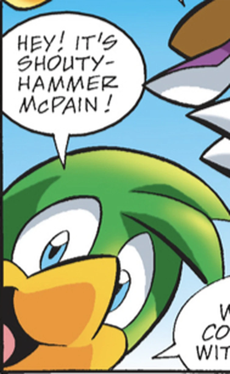 Why is Whisper angry? (Wrong answers only) | Fandom