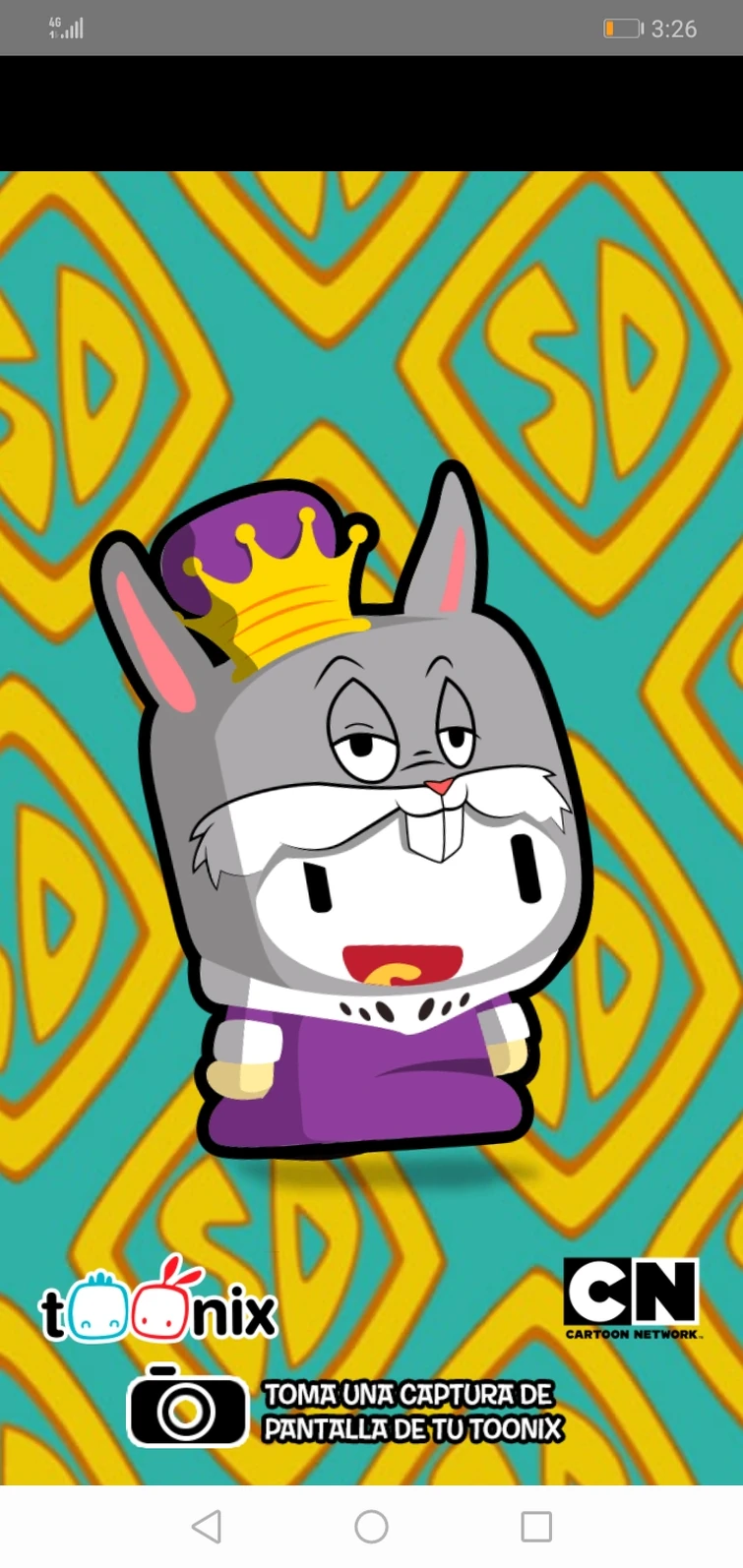 ¡Los Toonix han vuelto! | Fandom