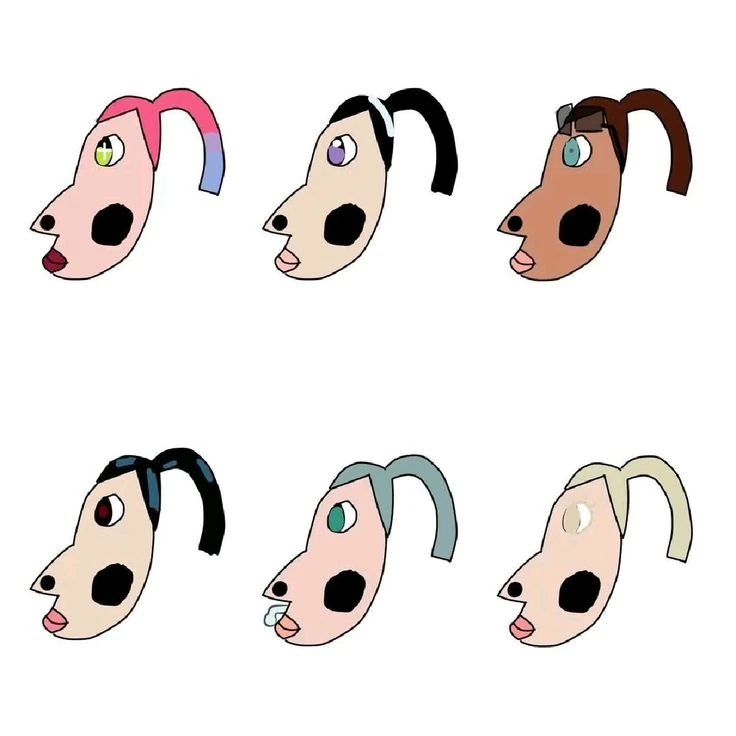 HYPERPIGMENTATION STAGE | Fandom