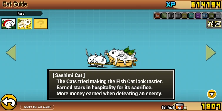 Discuss Everything About Battle Cats Wiki | Fandom