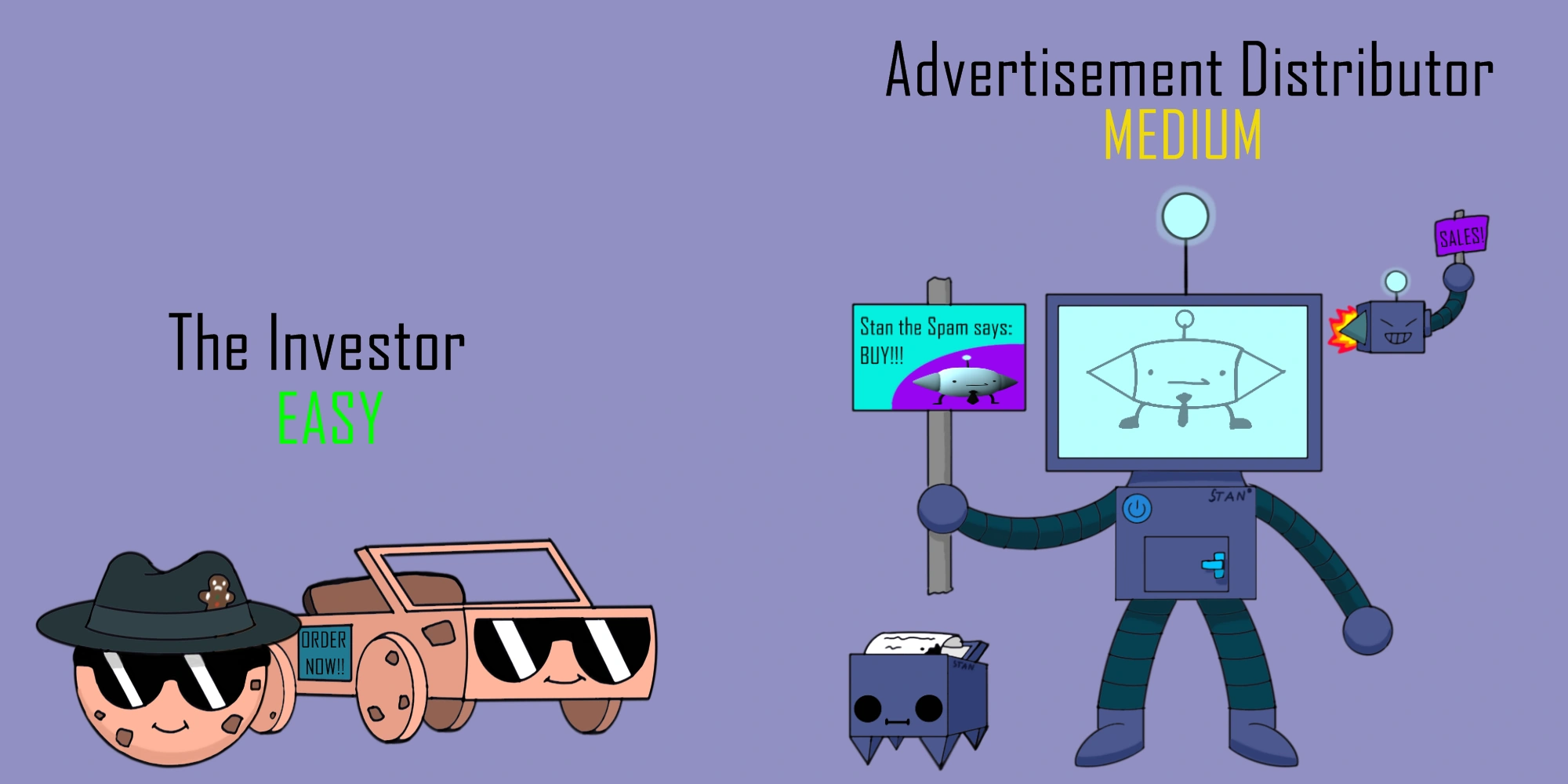 Medium boss concept for Corporate Christmas is here! | Fandom