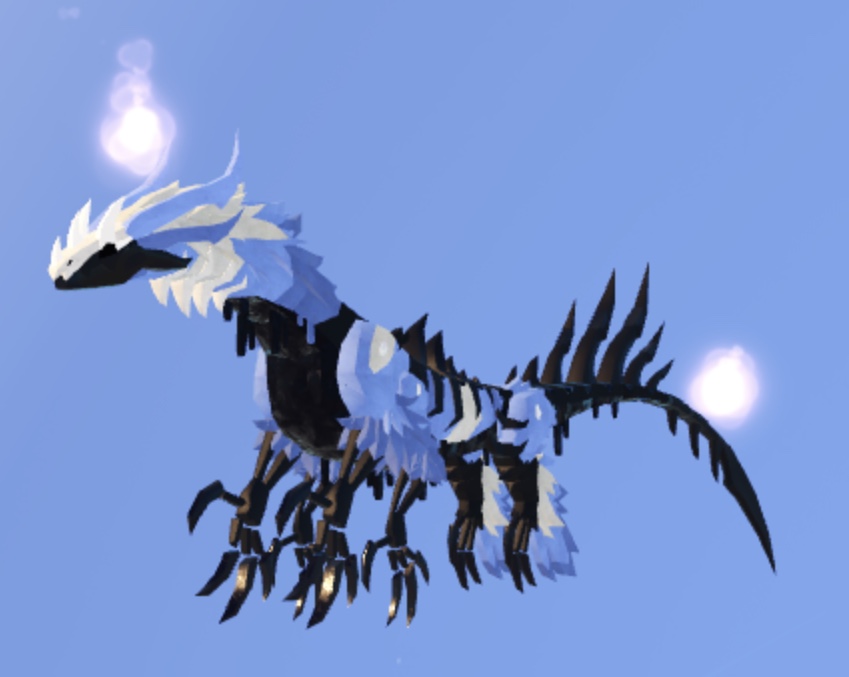 No thoughts, just the Omina-Ripirin. | Fandom