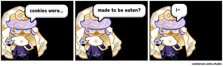 stupidly simplified TOSC [OBVIOUS SPOILER WARNING!!] | Fandom