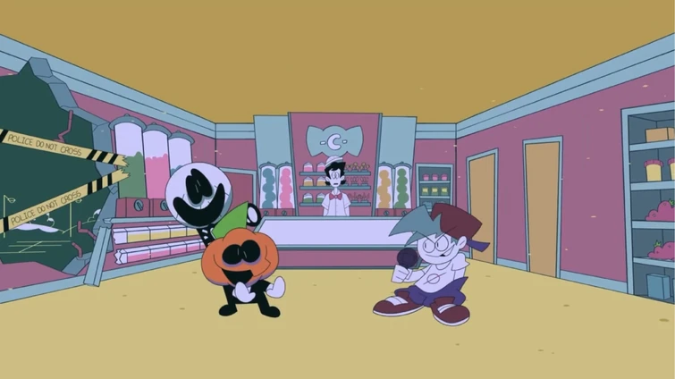 Discuss Everything About Spooky Month Wiki | Fandom