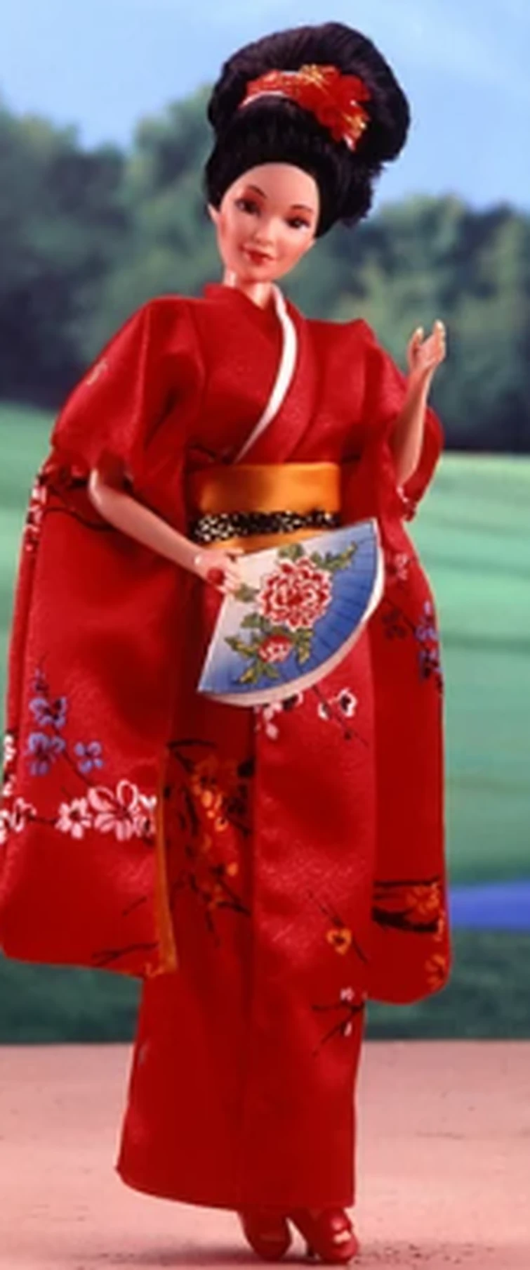 My fave doll ( 'cause im japanese ) | Fandom