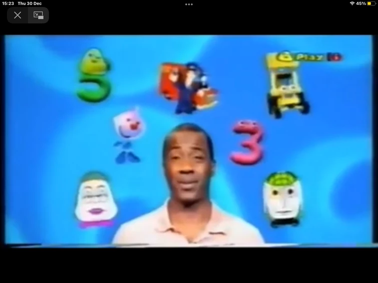 Discuss Everything About Lost Media Archive | Fandom