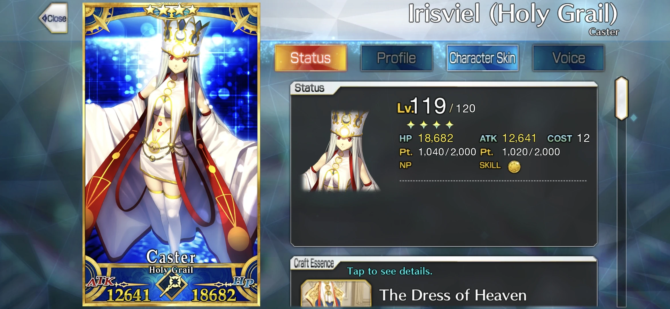 Something curious | Fandom