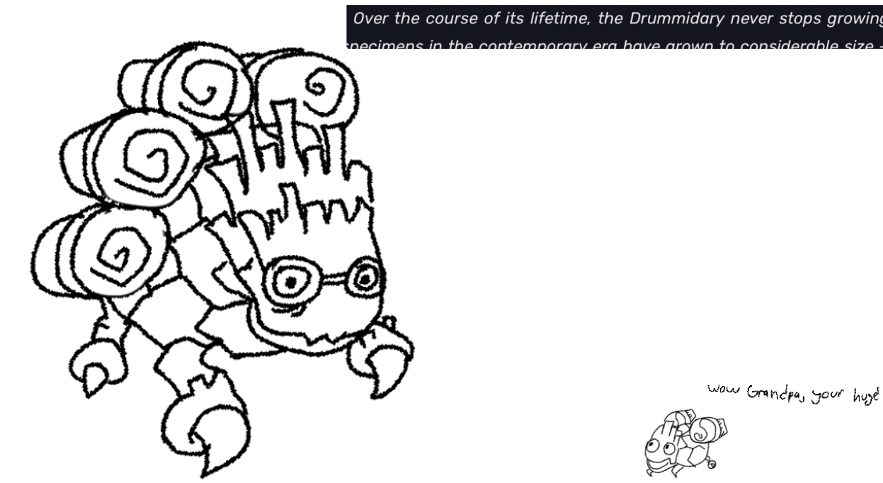 It never stops growing | Fandom